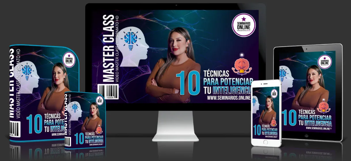 10 tecnicas para potenciar tu inteligencia - Educa UY