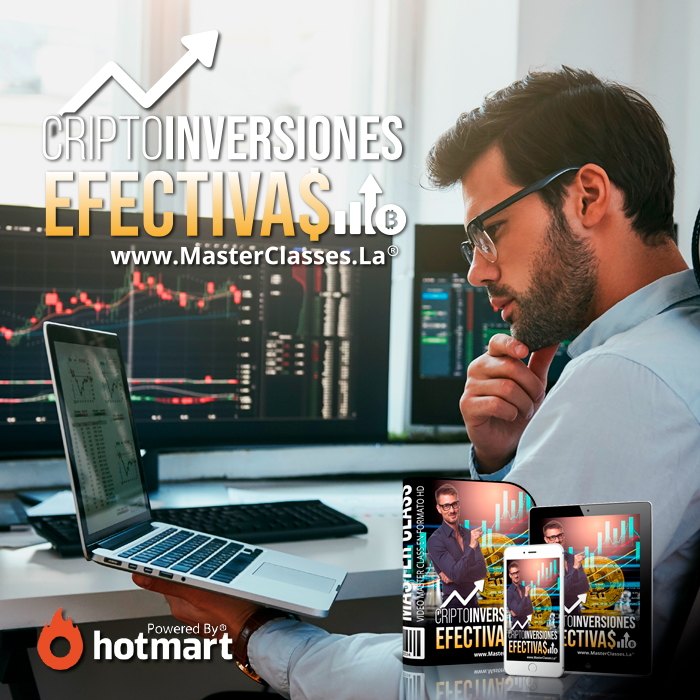 Cripto: Inversiones Efectivas - Educa UY