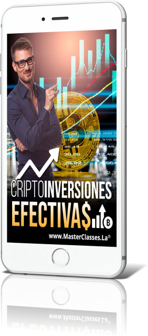 Cripto: Inversiones Efectivas - Educa UY