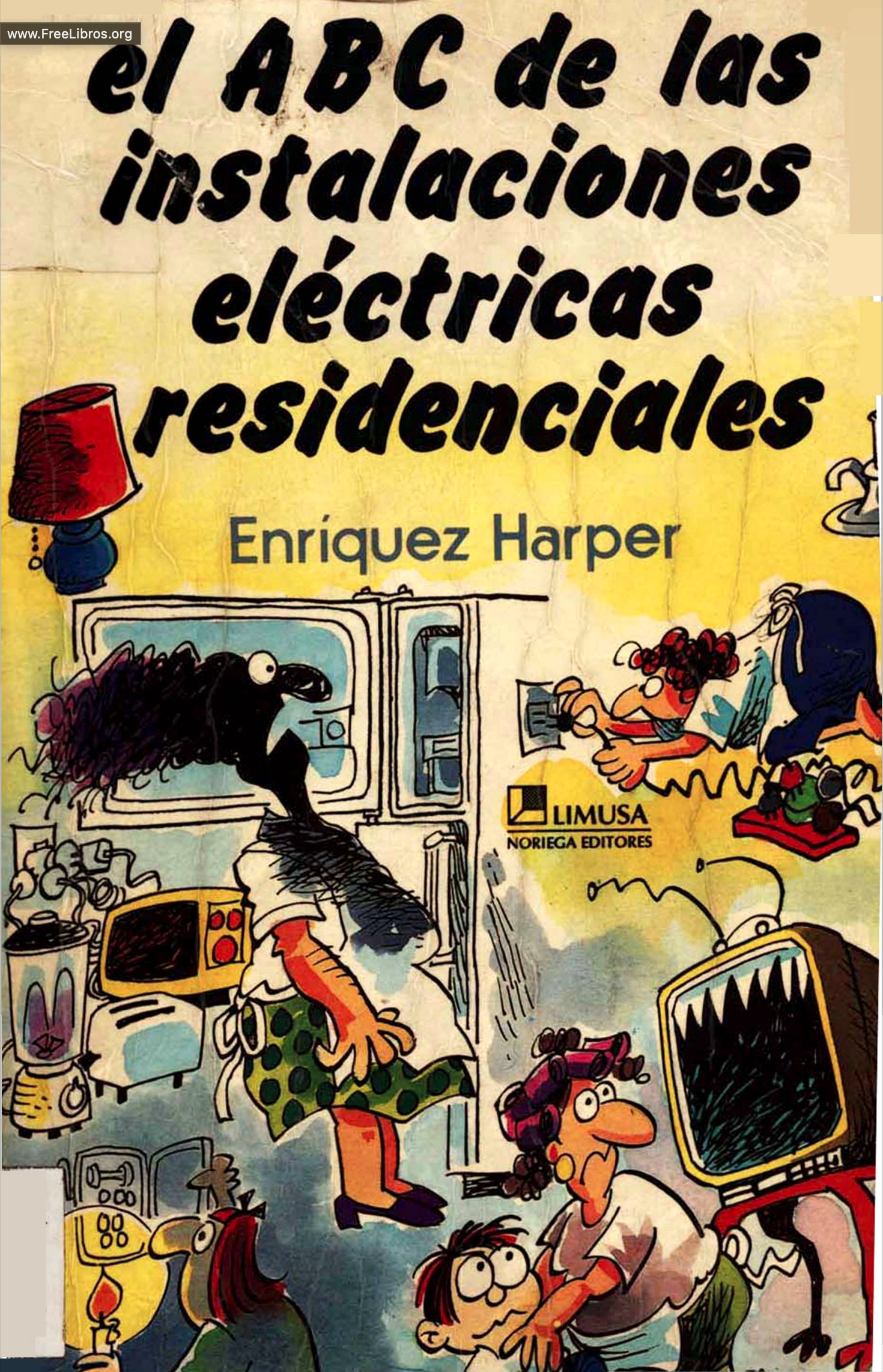El ABC de las instalaciones eléctricas residenciales - Educa UY