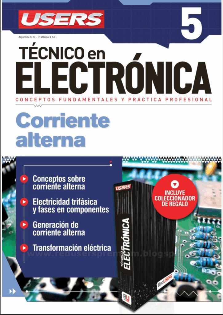 Corriente Alterna (pc USERS) - Educa UY