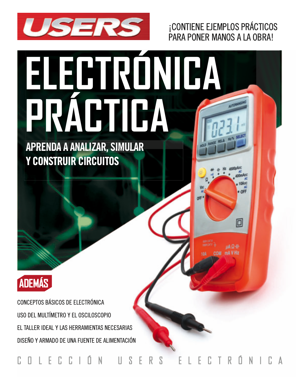 Electronica Practica - Educa UY